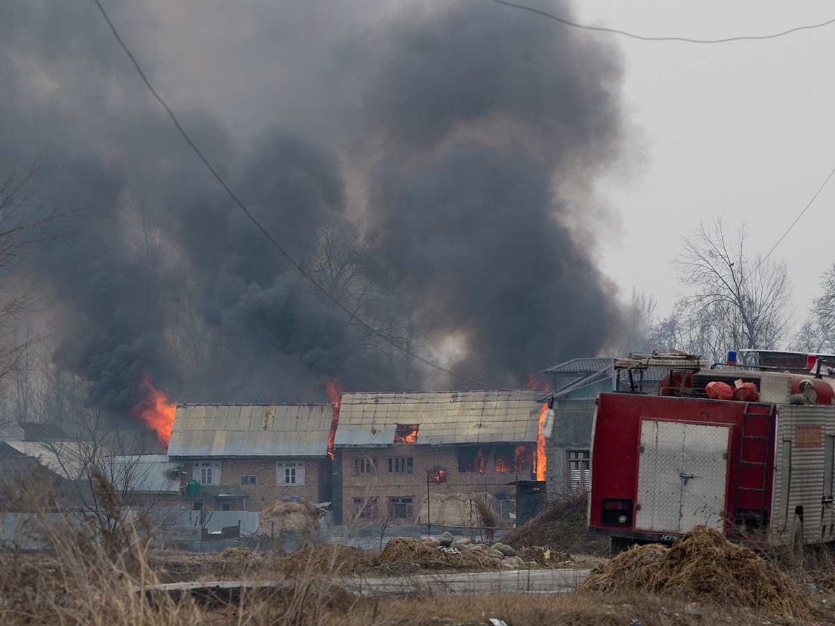 UNSC strongly condemns ‘heinous and cowardly’ Pulwama attack ...