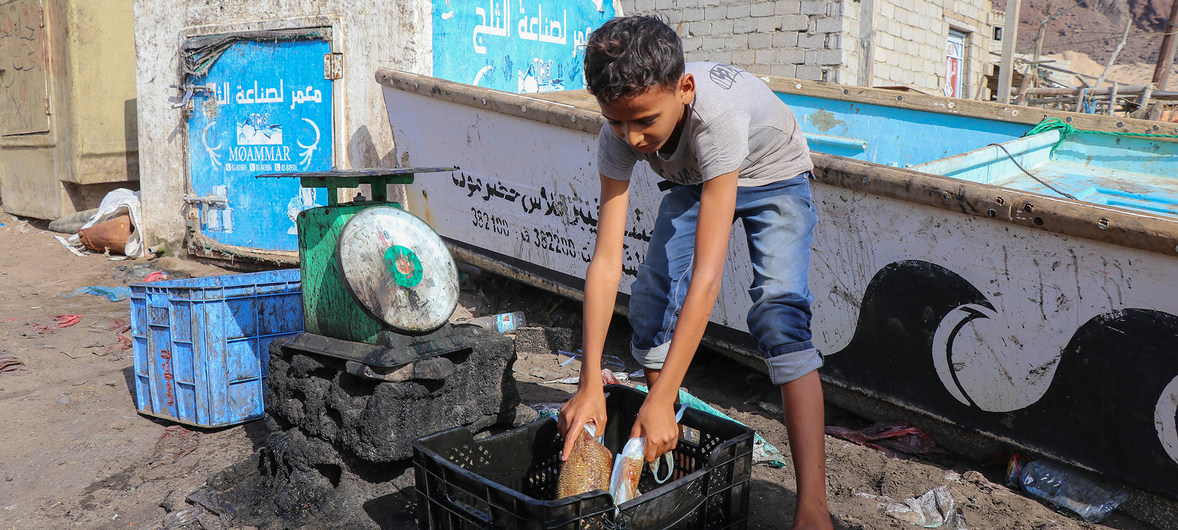 Record 70.8 million people displaced by conflict, persecution in 2018 ...