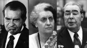 The Indo-Soviet Treaty on Peace, Friendship and Cooperation: fifty ...