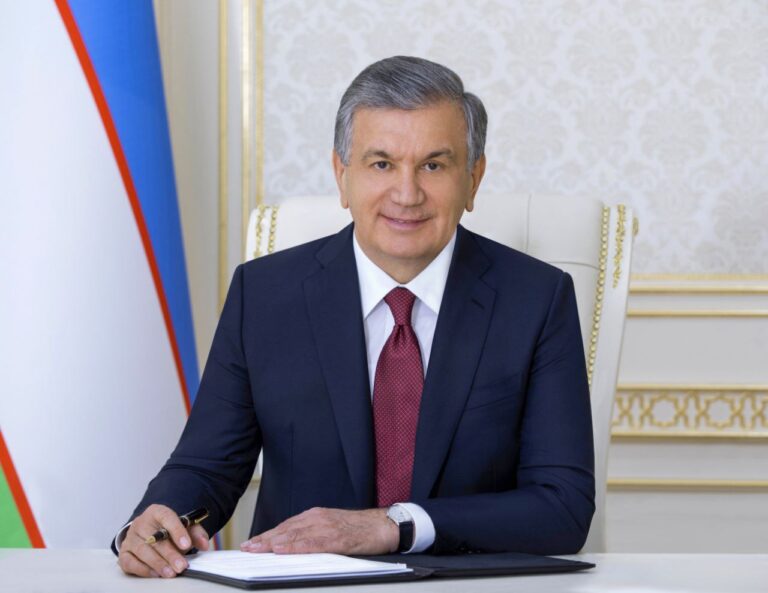 The SCO Samarkand Summit: Dialogue and Cooperation in an Interconnected ...